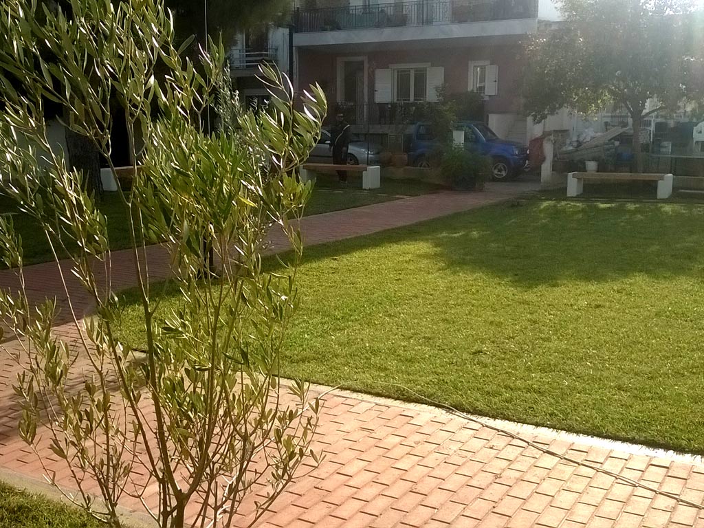 ΠΛΑΤΕΙΑ ΜΟΥΡΤΙΚΑ – ΤΕΧΝΙΚΗ ΕΤΑΙΡΕΙΑ ΚΟΥΣΕΡΗΣ Α. & ΣΙΑ Ε.Ε.