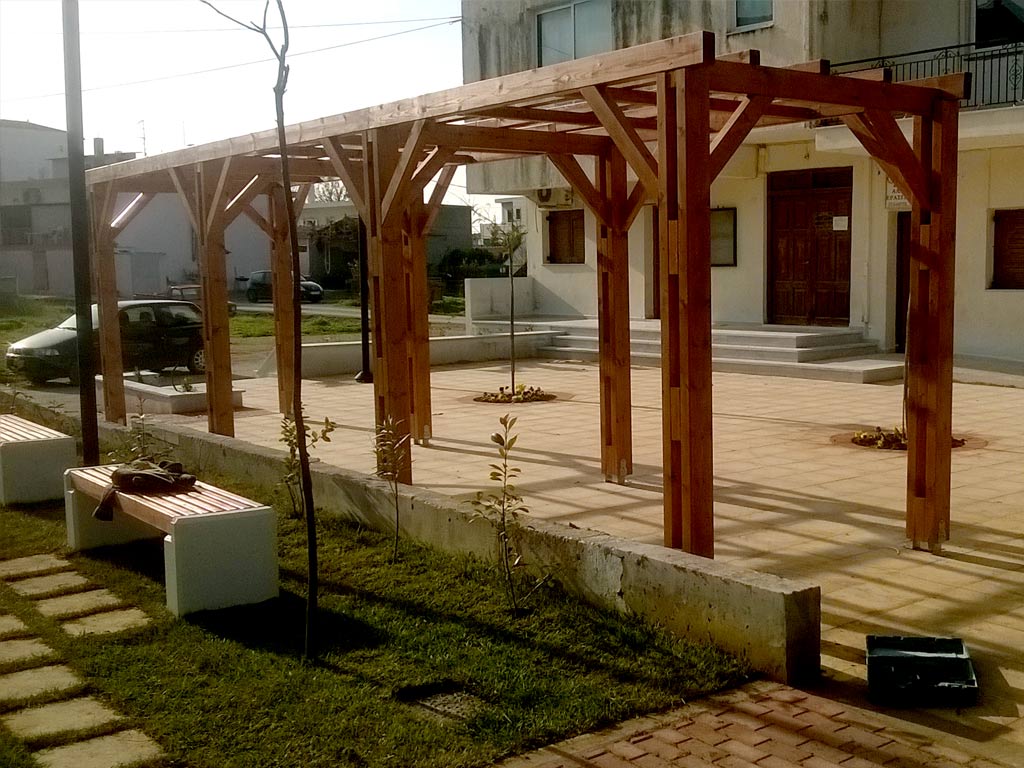 ΠΛΑΤΕΙΑ ΜΟΥΡΤΙΚΑ – ΤΕΧΝΙΚΗ ΕΤΑΙΡΕΙΑ ΚΟΥΣΕΡΗΣ Α. & ΣΙΑ Ε.Ε.