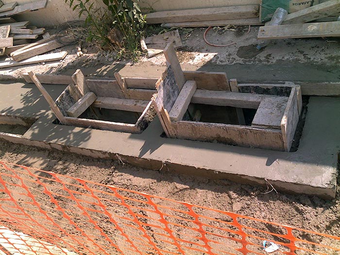 ΑΠΟΧΕΤΕΥΣΗ ΟΜΒΡΙΩΝ ΥΔΑΤΩΝ ΔΗΜΟΥ ΧΑΛΑΝΔΡΙΟΥ – ΤΕΧΝΙΚΗ ΕΤΑΙΡΕΙΑ ΚΟΥΣΕΡΗΣ ...